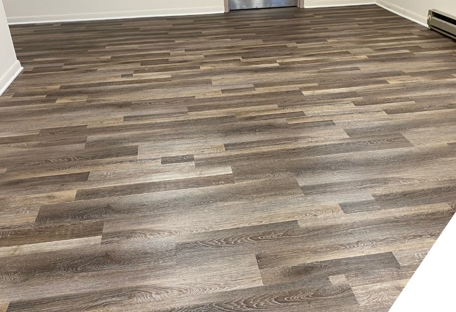 Flooring Trends in 2025 | Smart Flooring LLC