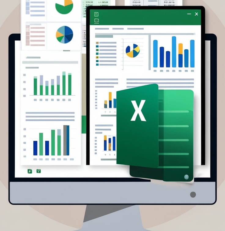 Primeros pasos en Excel: 7 consejos prácticos para principiantes ...