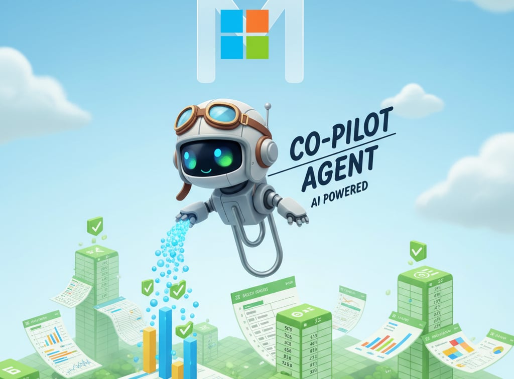 Testing CoPilot Agent | Ascendant Training