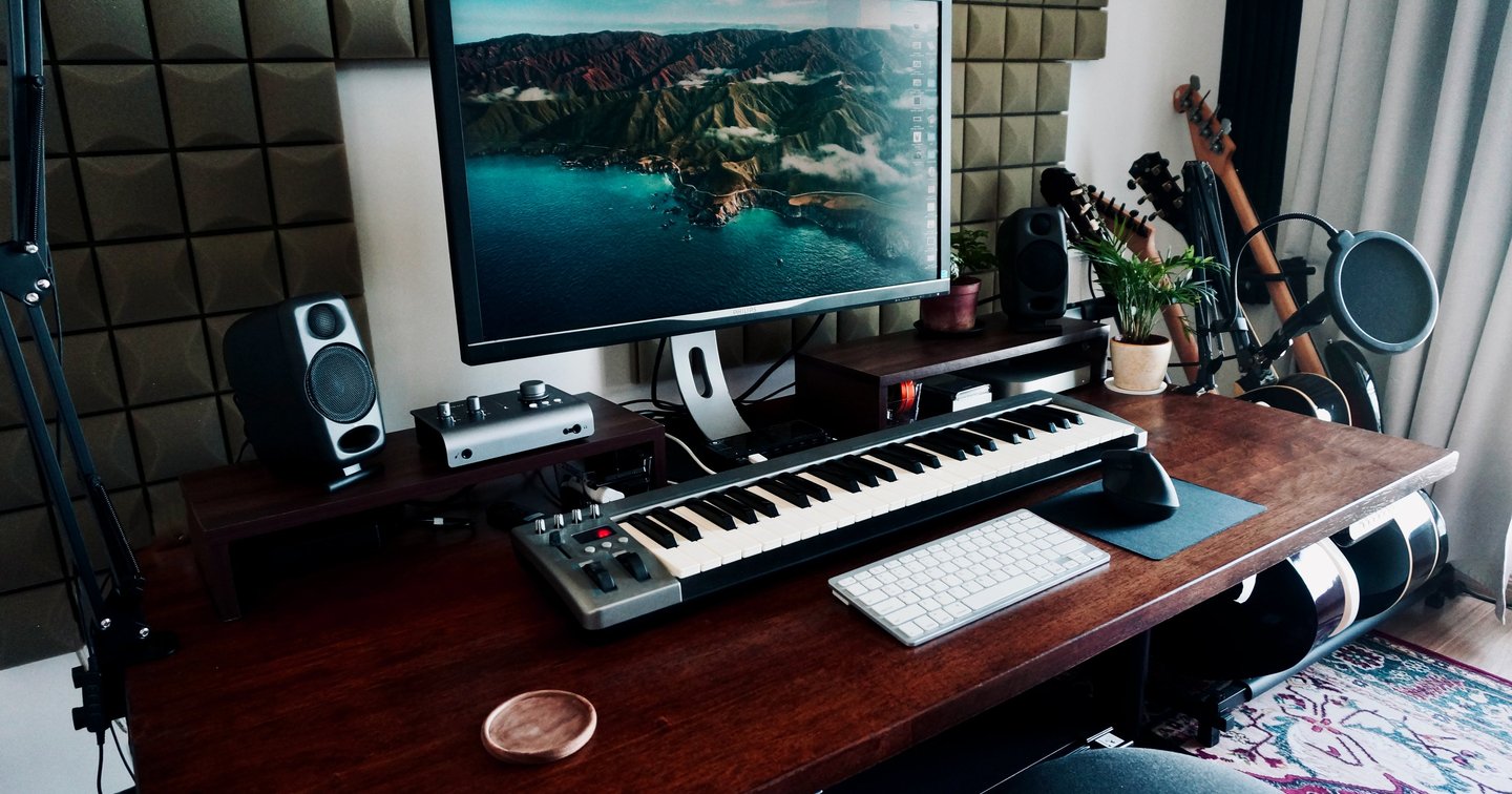 Free Music Packs for Films & Projects | Weissa G - Music Composer