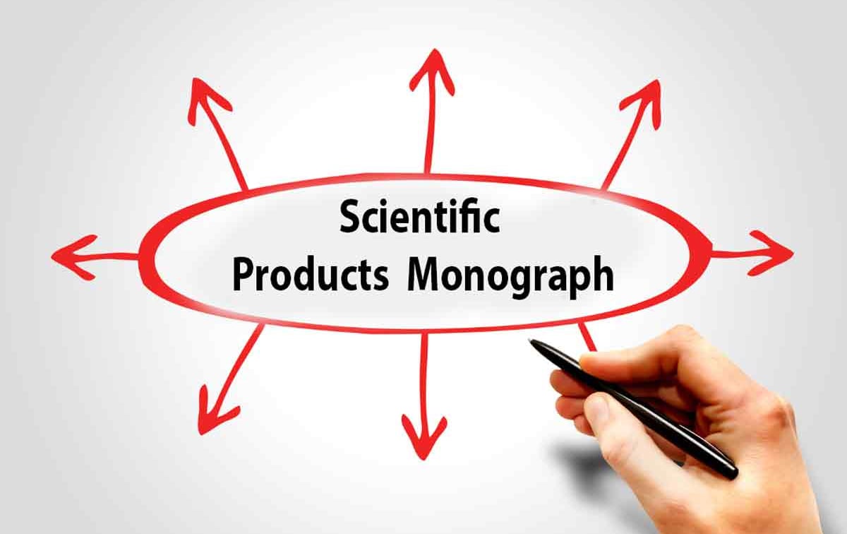 What is a drug monograph ?: Purpose, Structure & Importance in Drug ...