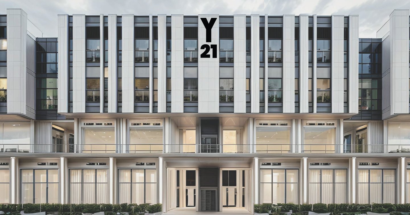 Real Estate Projects | Ready Estate Developing