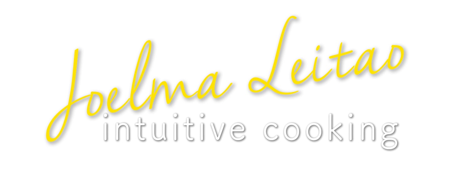 Joelma Leitao, Intuitive Cooking | Chef in Mallorca | Joelma Leitao