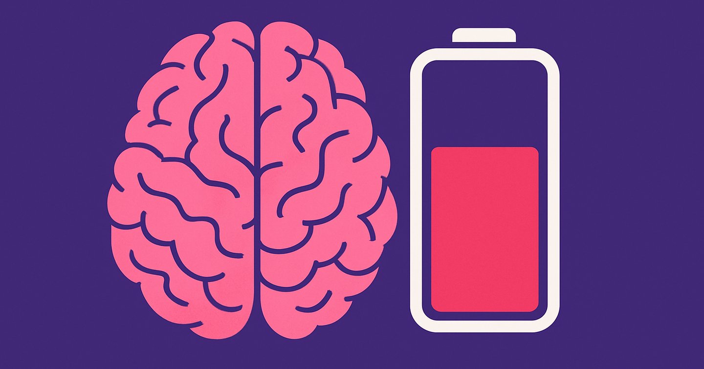 Fatigue (Post-Stroke or Post-Viral): Why It Happens and How to Manage ...