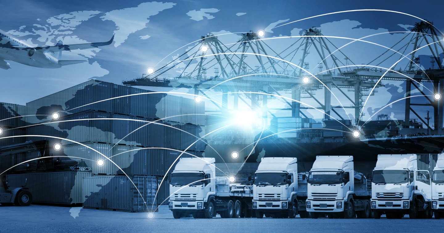 How Digital Transformation is Reshaping Aviation Logistics | Vantage ...