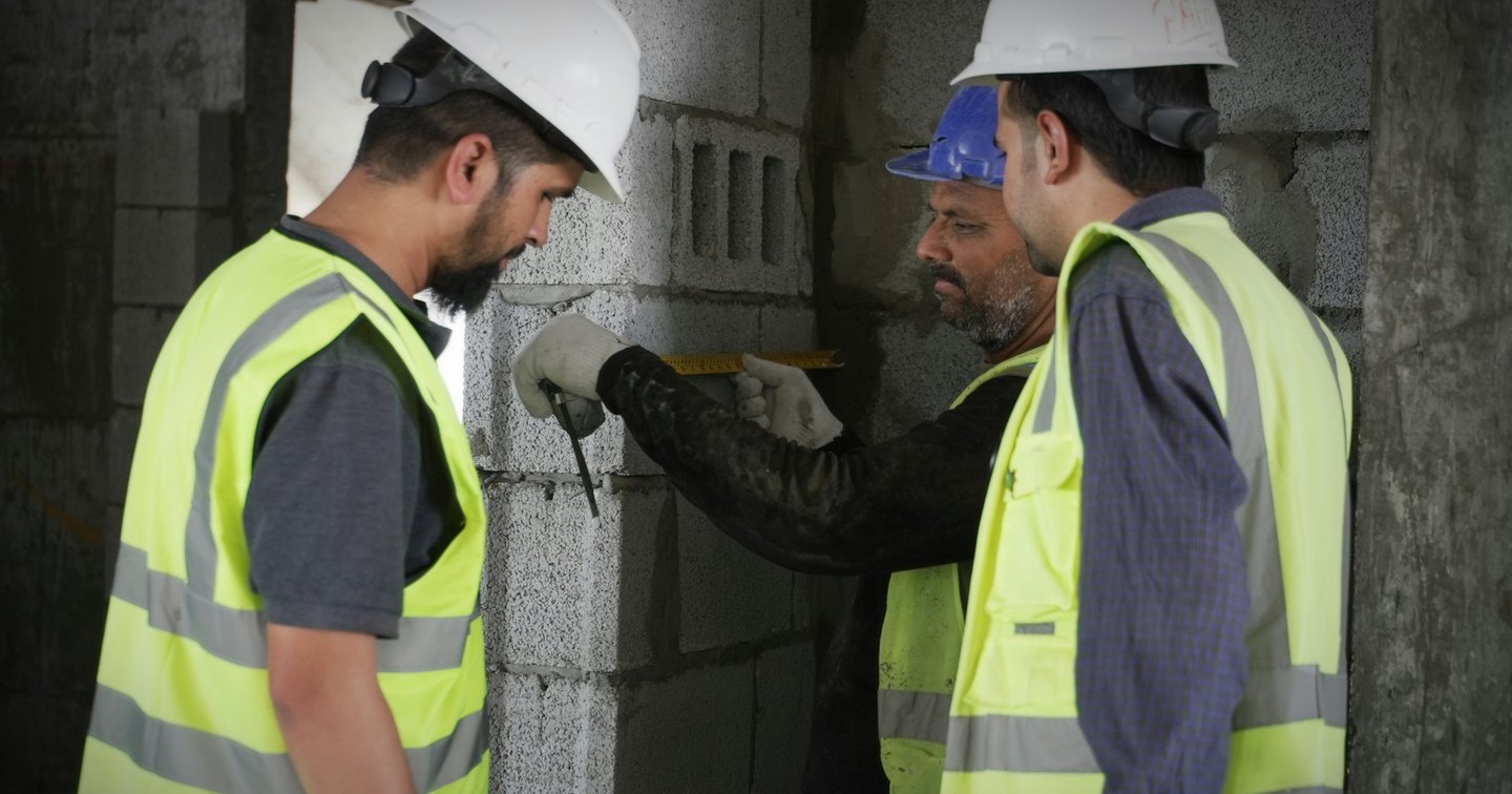 Trusted Civil Engineering Company in Shivamogga | Advaith Consultants