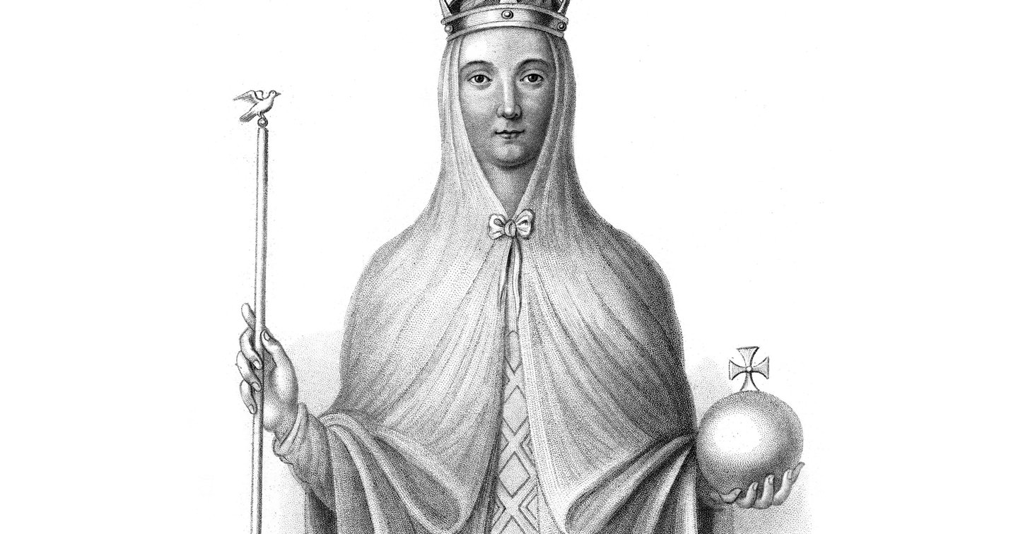 St. Matilda: A Legacy of Faith and Resilience | Ancient Catholic Church