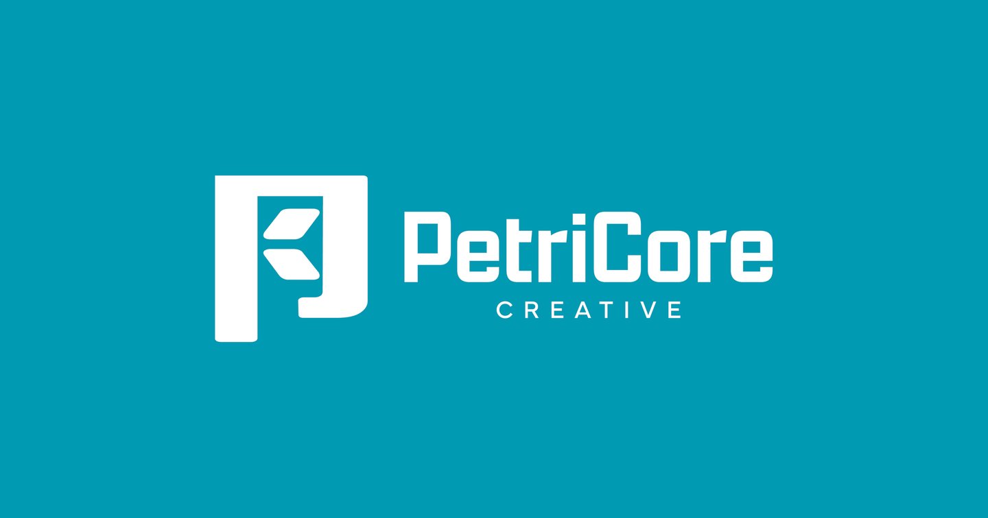 PetriCore Creative | Creative Design Studio for Branding, Packaging ...