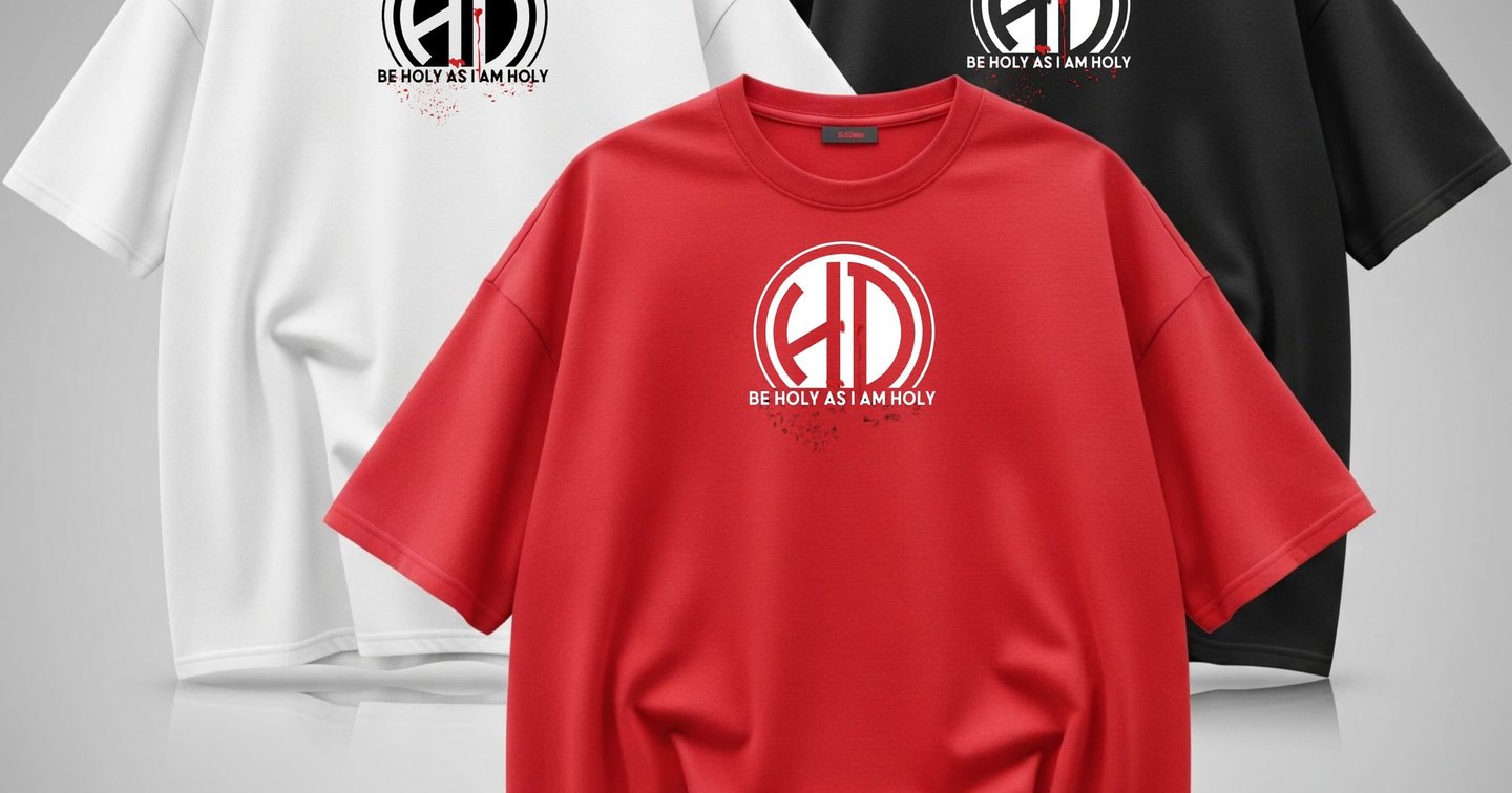 Custom Apparel and Streetwear - Holy Drip Online Store | holy drip