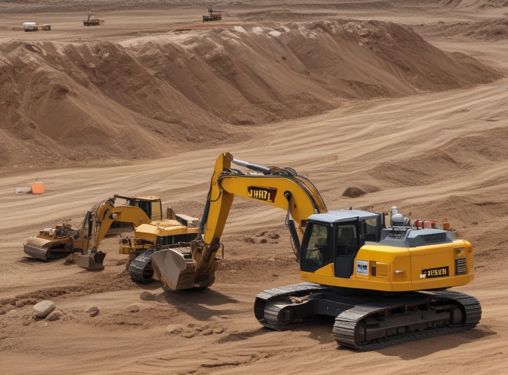 Pelatihan Tambang Berkualitas di Mining Plus Indonesia | Mining Plus ...