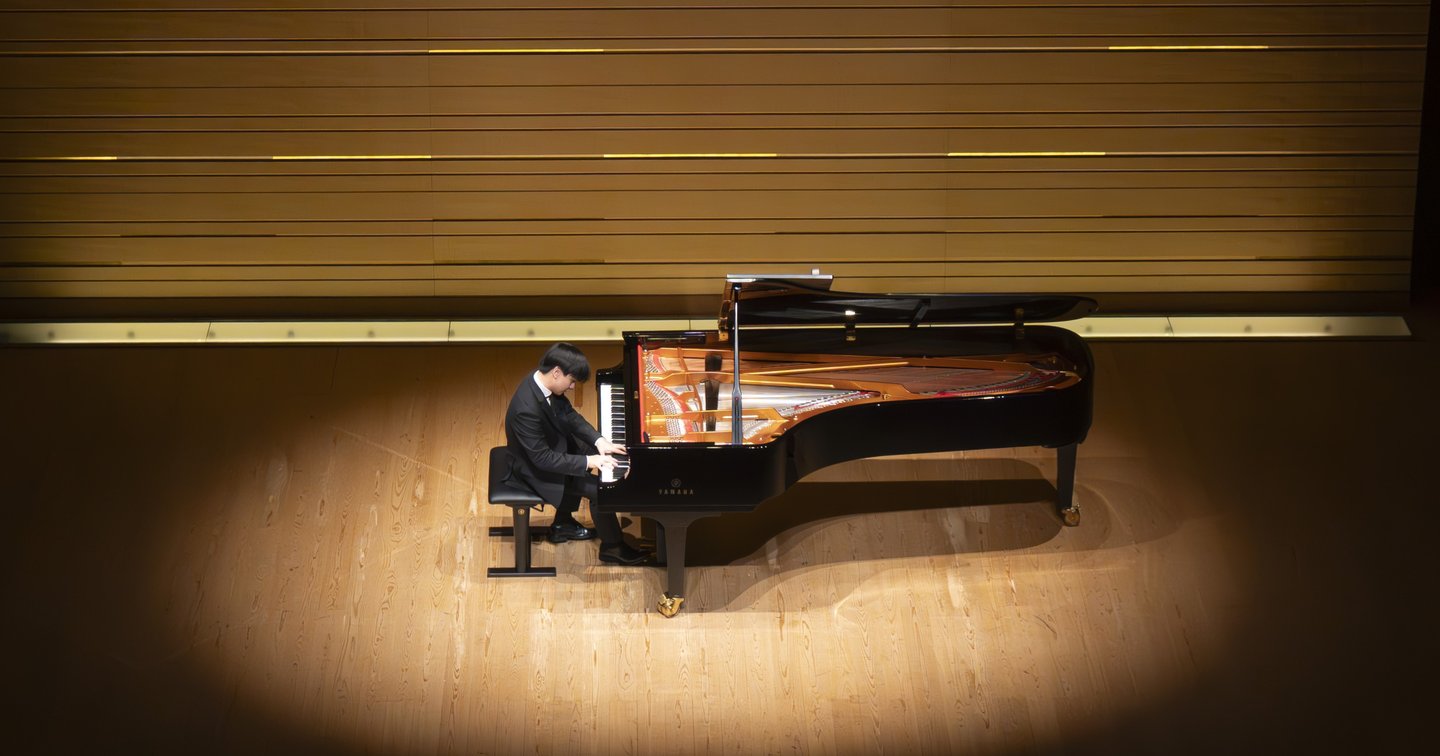 davidchoipiano.com/performances | David Choi, Pianist