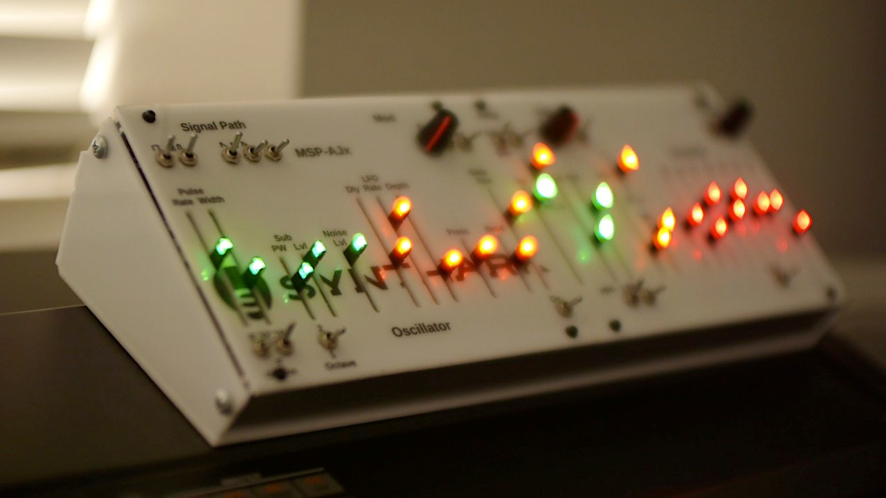 Discover Talented Electronic Artists | Electrolab Records