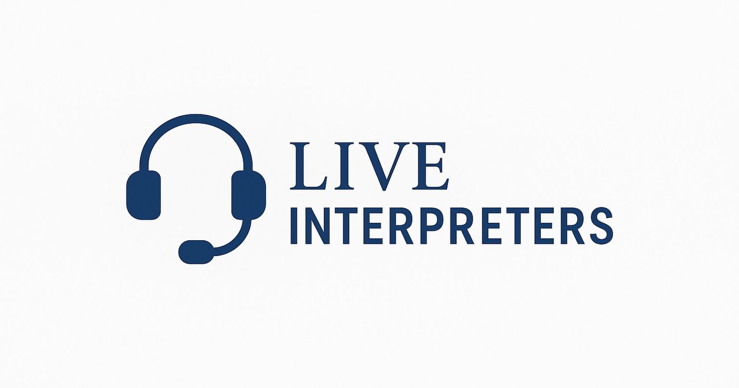 Aplica para ser intérprete remoto hoy - Apply now | LiveInterpreters