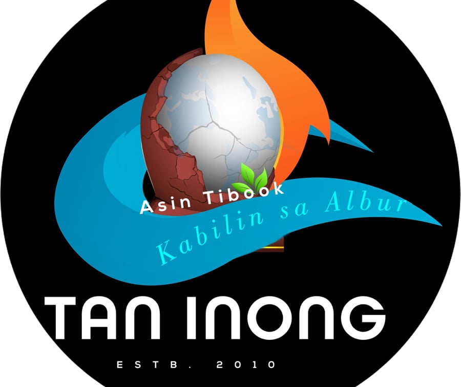 Asin Tibook: Evolution of Salt Making Practices | Asin Tibook
