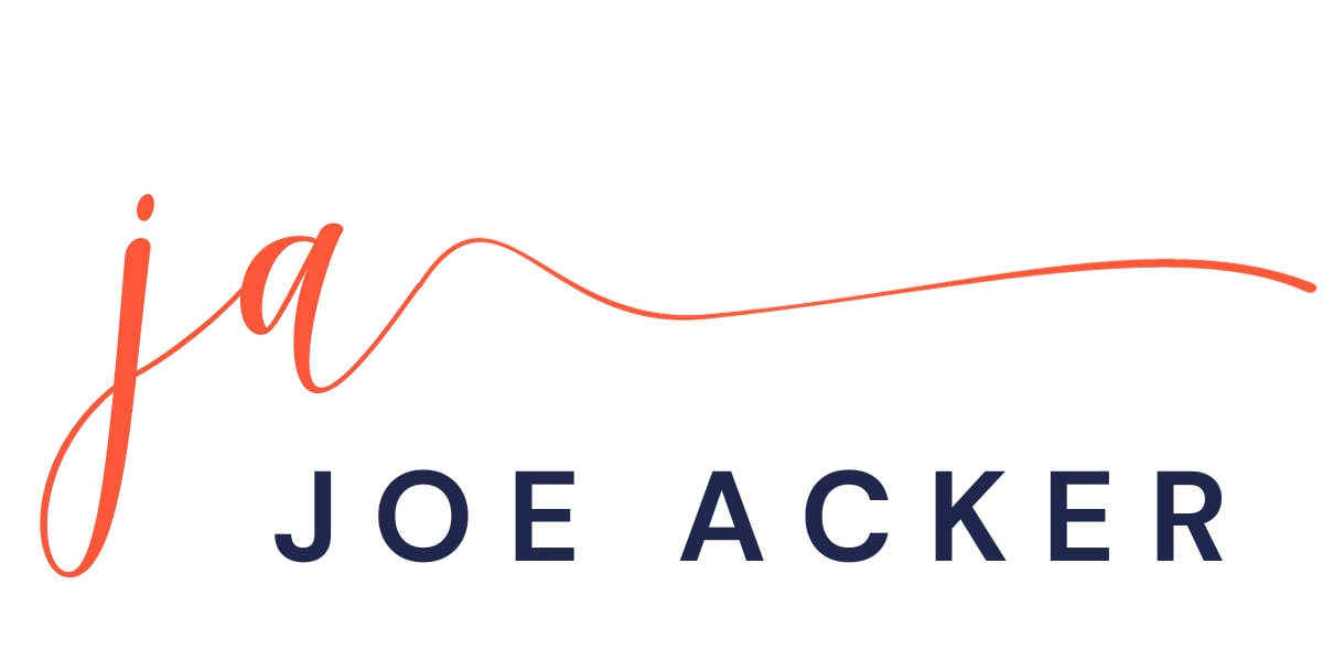 About Joe Acker: Leadership & Paramedicine Insights | Joe Acker Consulting