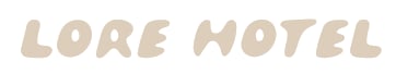 樂爾公寓 LORE Hotel｜STORY