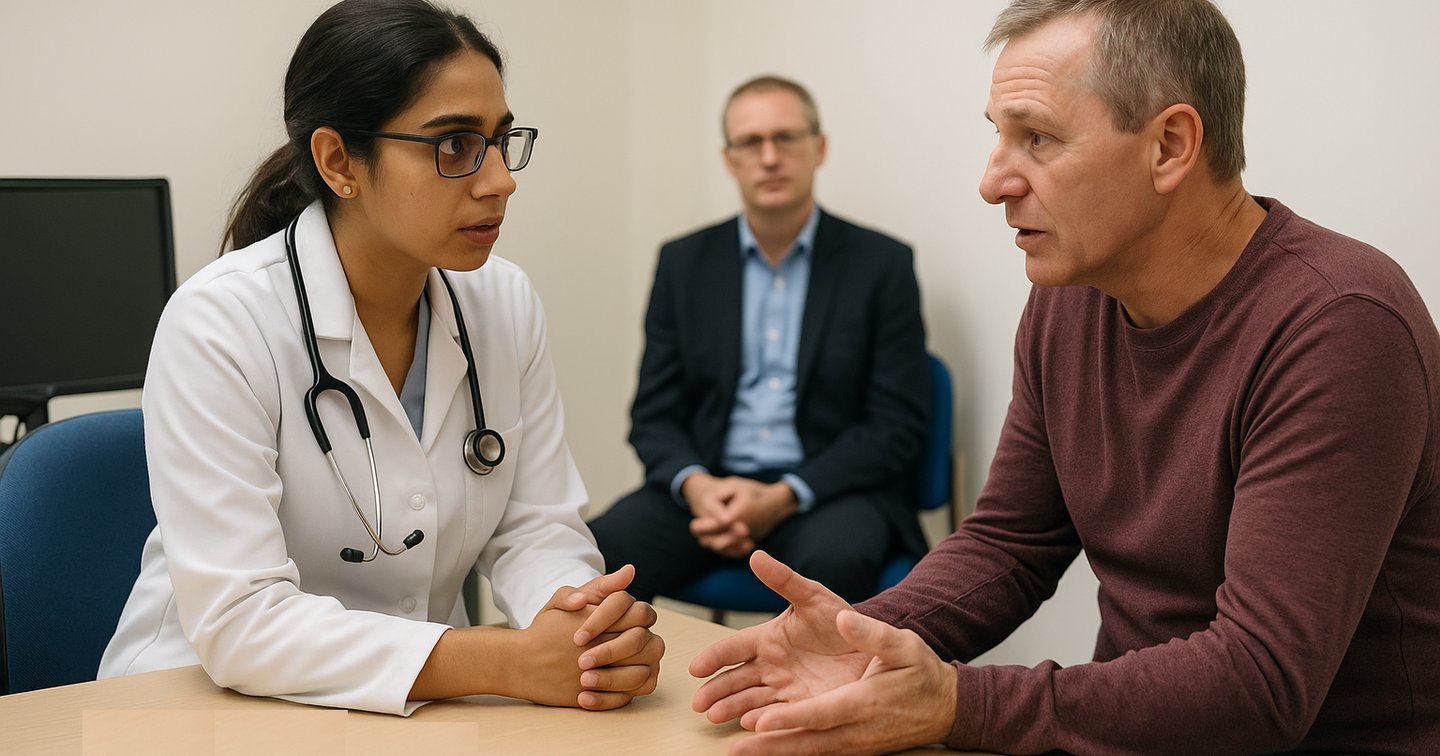 Mastering PLAB 2: Communication Skills Matter | Medulane