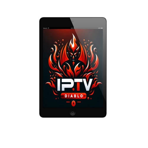 Abonnement Diablo IPTV au Canada