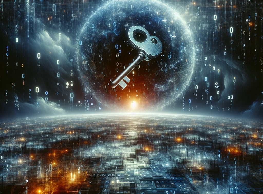 API Key Security: Protecting Secrets in the Age of AI — Lessons from ...