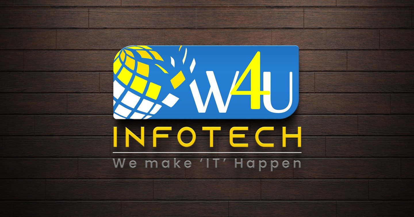 Top Software Development & Marketing Services | W4U INFOTECH