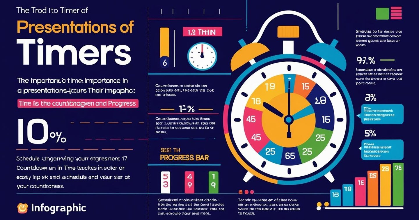 Mastering the Clock: How Timing Transforms Presentations and Live ...