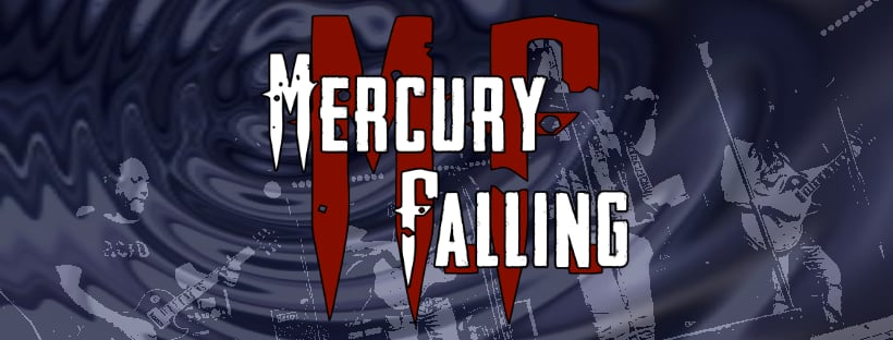 Review: Mercury Falling | Band Assist