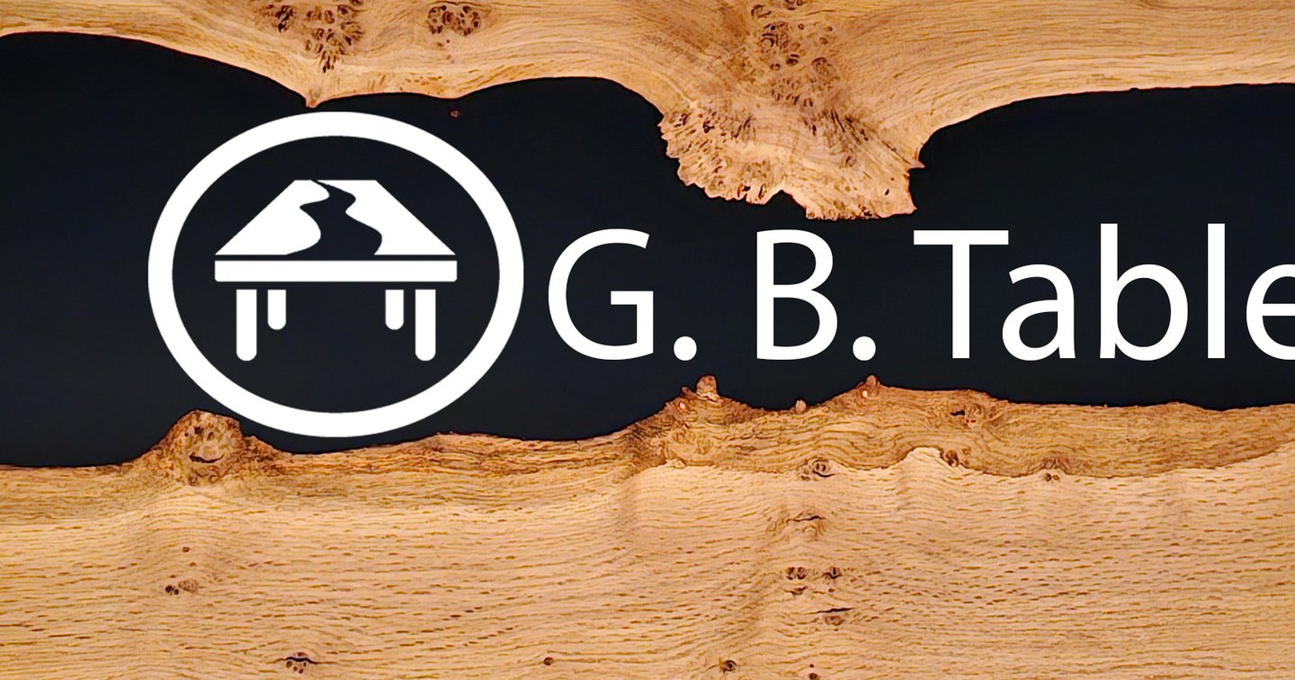 Explore Our Stunning Collection | Quality Tables by GBTables | GBTables