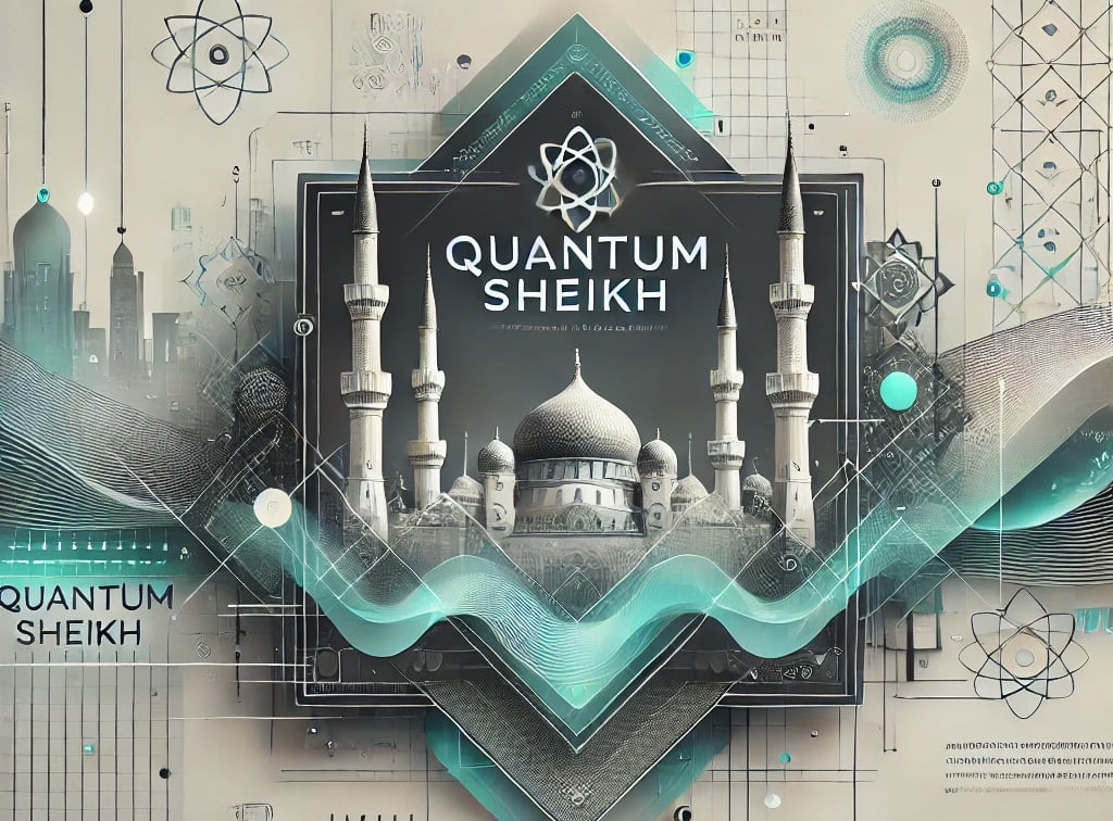 Quantum Information & Computation in Finance | Quantum Sheikh