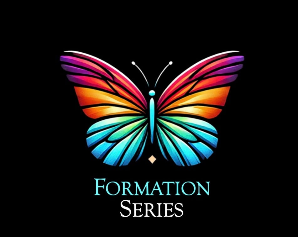 Spiritual Transformation & Discipleship Journey | Formation Series