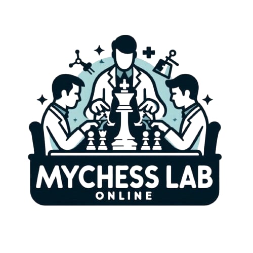 Enhancing the Chess Ecosystem: Online & Offline | MyChessLab