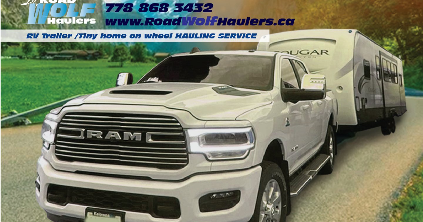 Get a Quote - Request Now for hotshot delivery services | Roadwolf Haulers