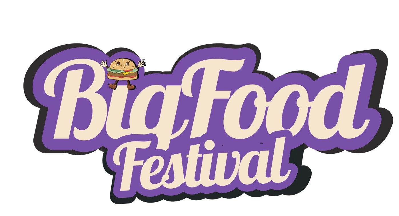 Big Food Festival - Big Fun, Big Family, Big Community Events | Big ...
