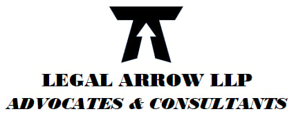 Practice Areas | Legal Arrow LLP