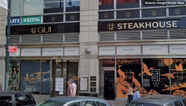 Celebrated Chef Sungchul Shim to Ignite Hell's Kitchen with Korean ...