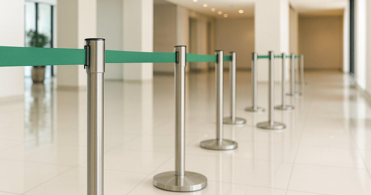 Stanchion Supplier Philippines - Stanchions.pro | Stanchions.Pro