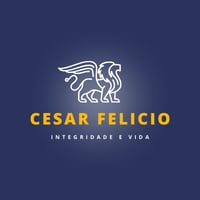 Reconexão, Paz e Propósito Autêntico | Cesar Felicio