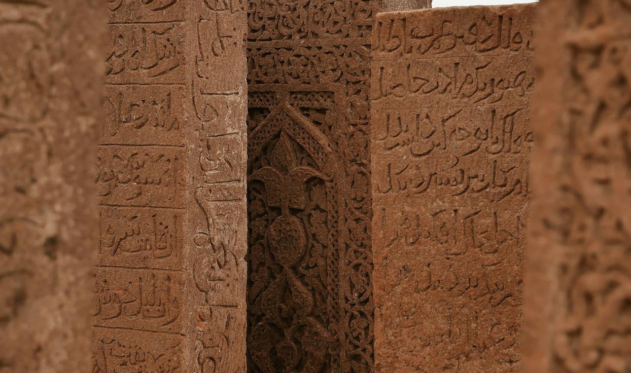 Cryptic Ancient Scripts: Unsolved Puzzles of the World | Brilliant ...