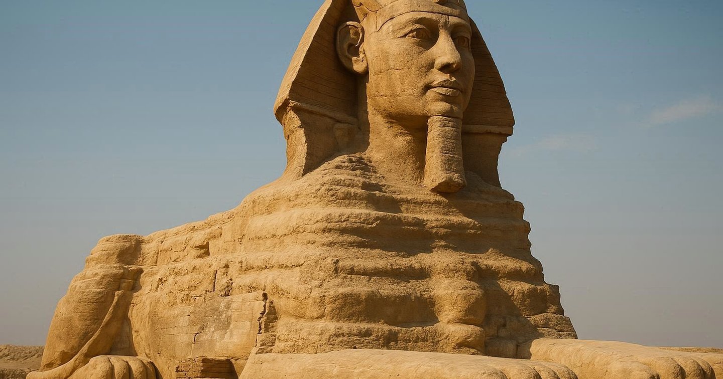 Hybrid Creatures in Mythology: Could Ancient Genetic Experiments ...