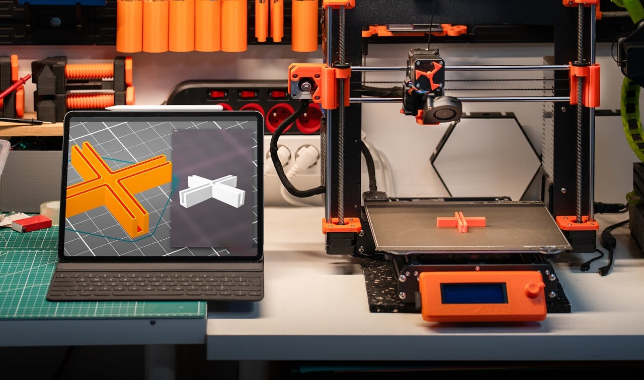 Intro to 3D Printing: How It Works and Cool Things You Can Make ...