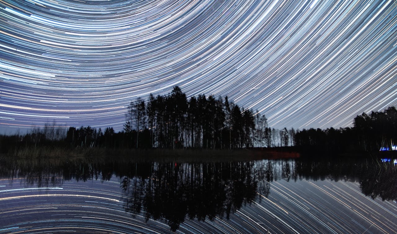 Mastering Time-Lapse Photography: A Complete Guide to Capturing the ...