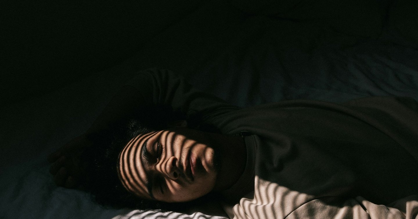Shadow People: Sleep Paralysis Hallucination or Real Paranormal ...