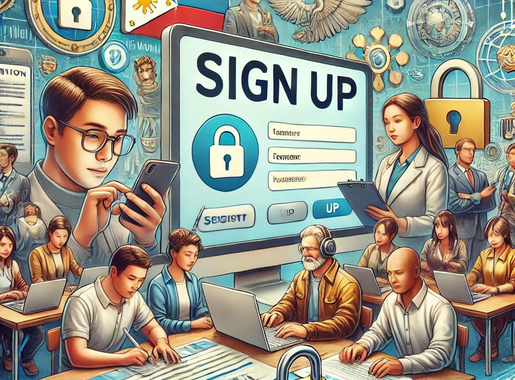 PINOYPERYA Official Website: Your Filipino Fair Fun Online | PINOYPERYA