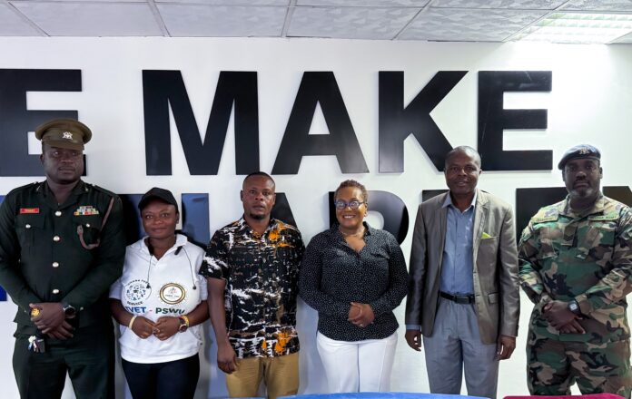 PTI Students Inspired at Jackson Institute of Technology | Pilot ...