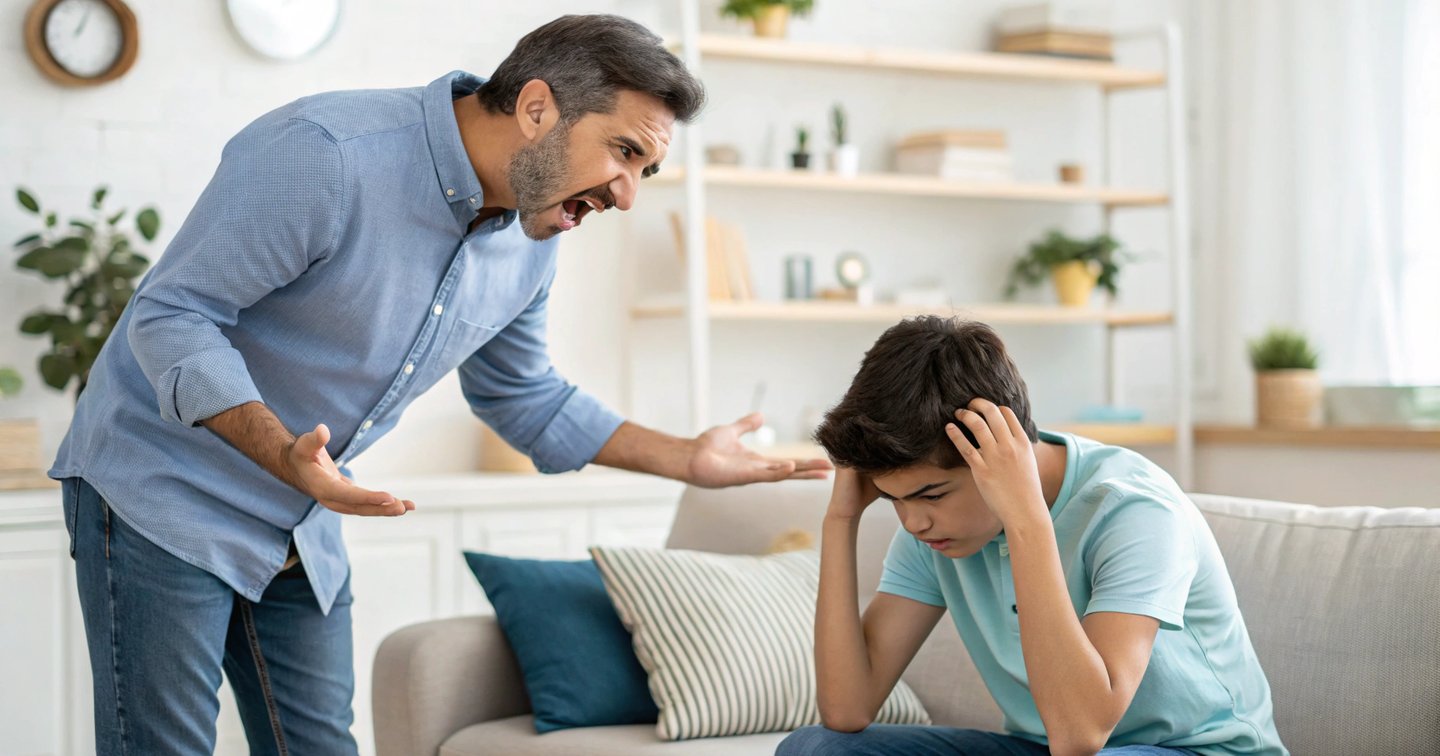 Adolescentes y Rebeldía: Señales de Normalidad vs. Alerta | Ciencia y ...