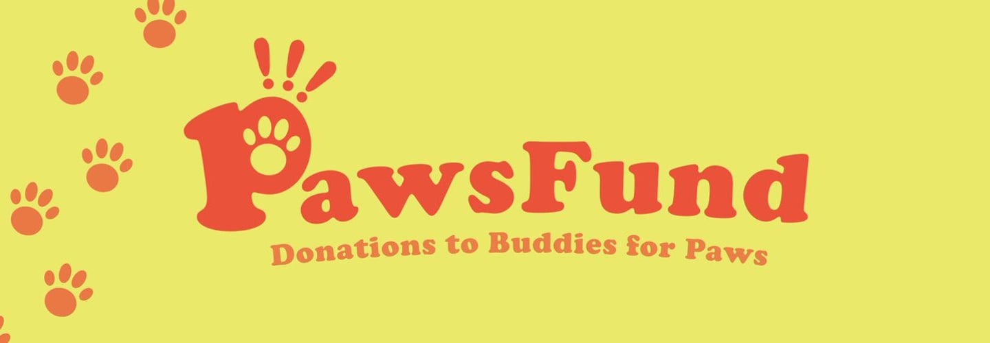 PAWSFUND