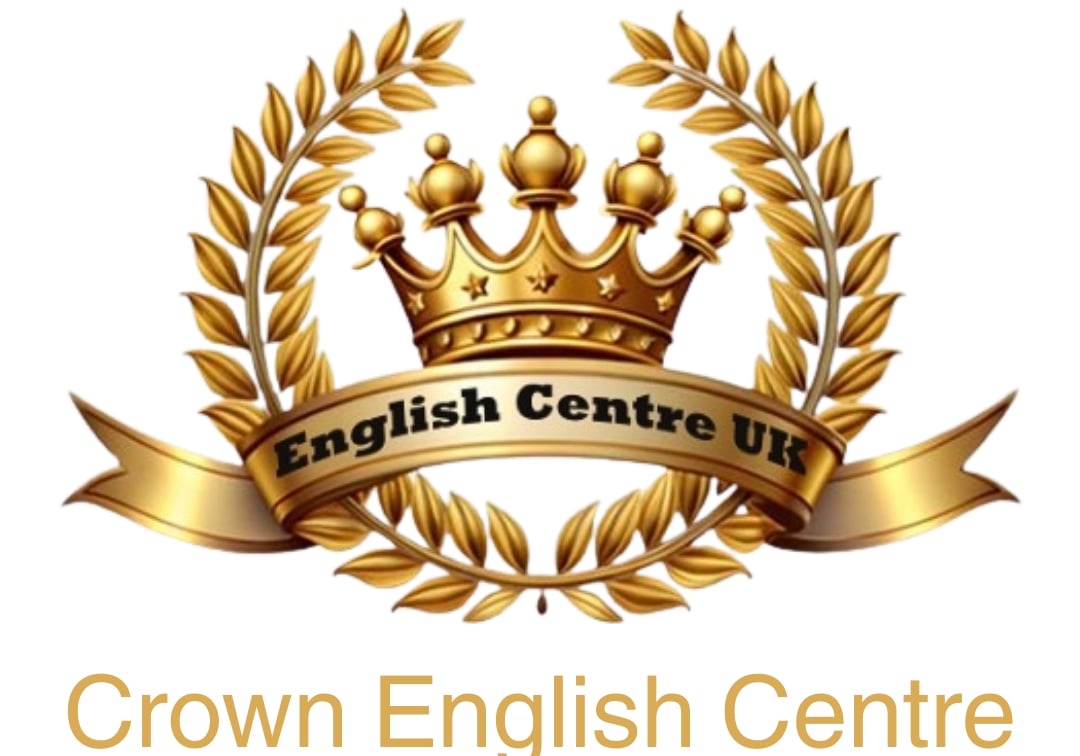 CEFR | Crown English Centre UK