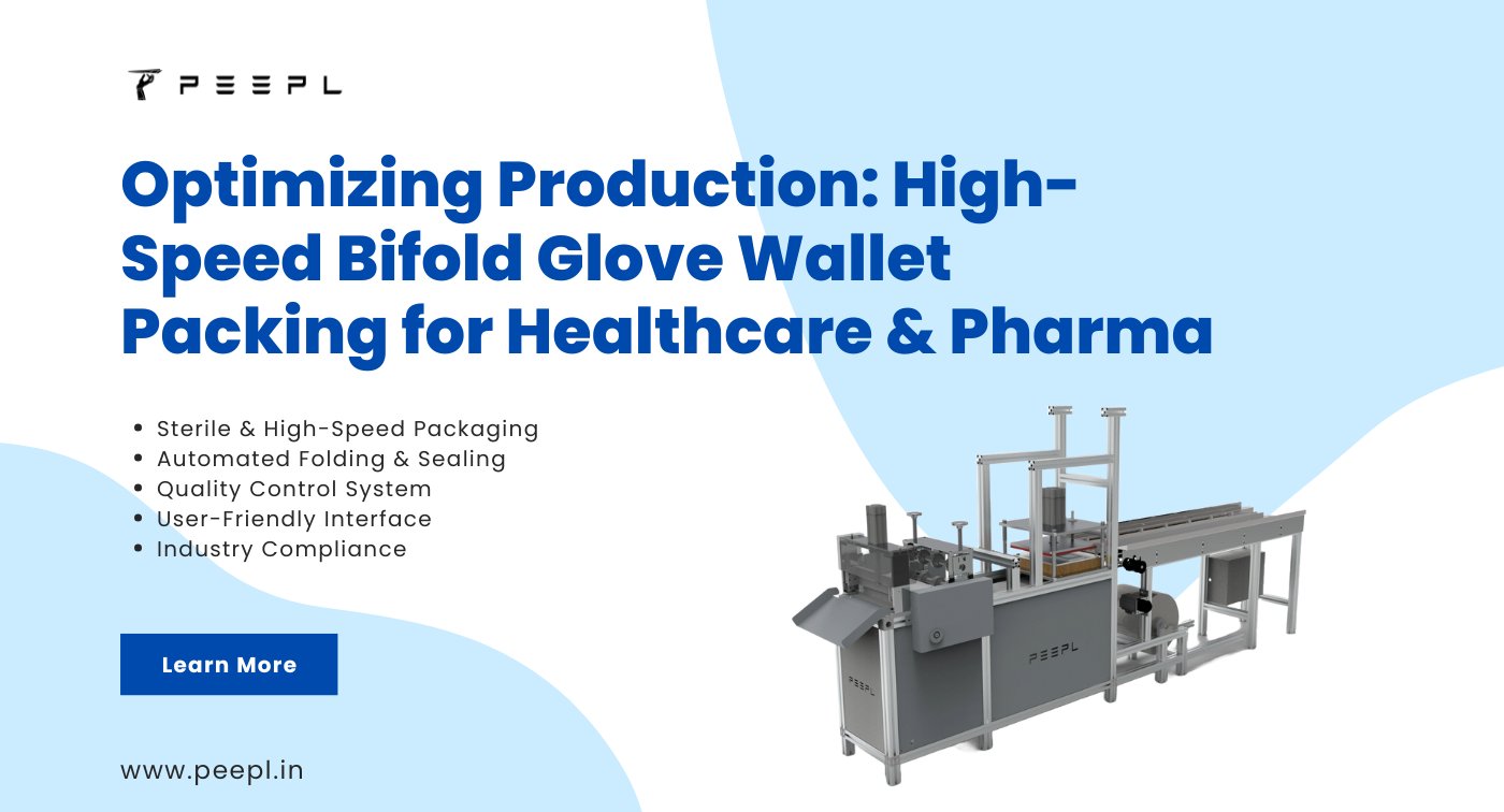 Optimizing Production: High-Speed Bifold Glove Wallet Packing for ...