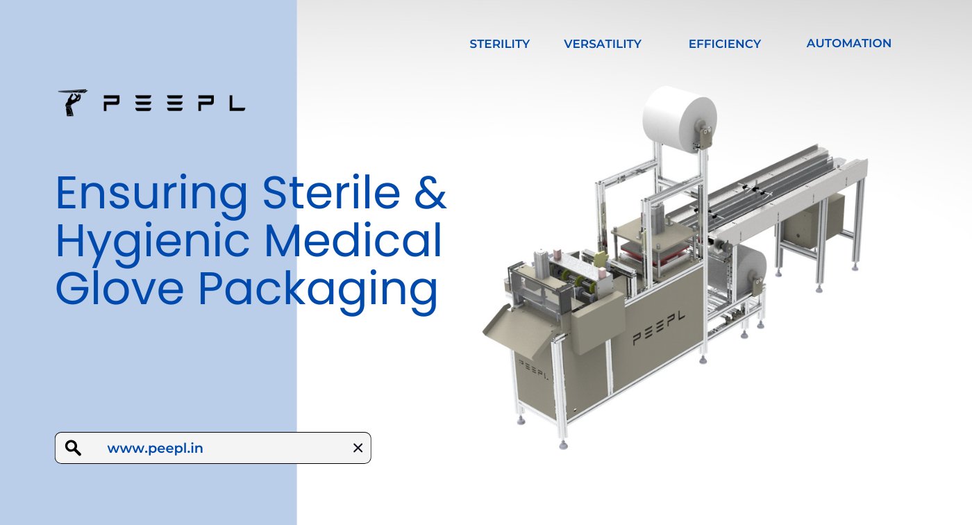 Maximizing Hygiene & Sterility: The Importance of Medical Glove ...