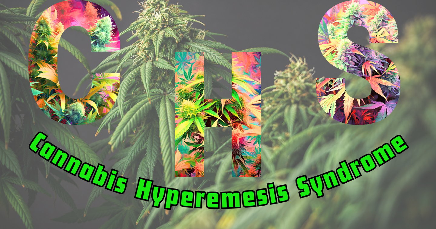Understanding Cannabis Hyperemesis Syndrome: Causes, Symptoms, and ...
