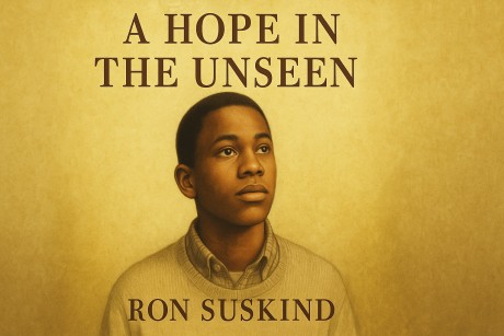 Review of Ron Suskind's A Hope in the Unseen | Chaifry